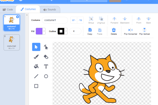 What is Scratch? - A Guide for Beginners - Robotical