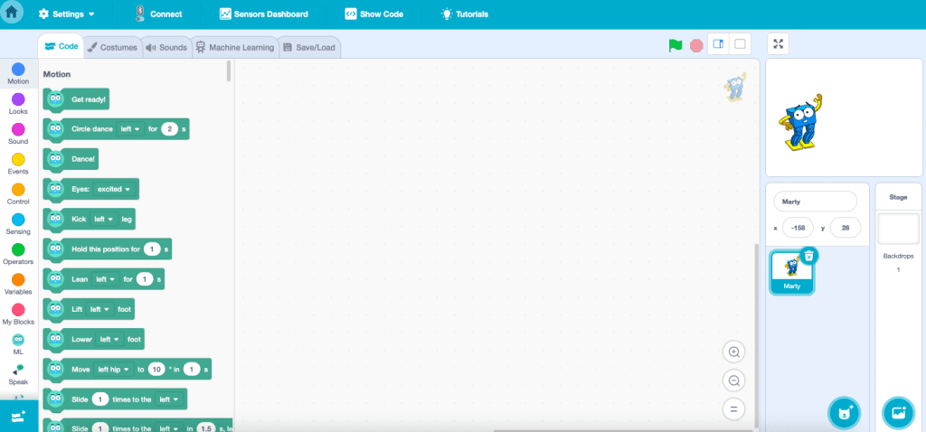 What is Scratch? - A Guide for Beginners - Robotical