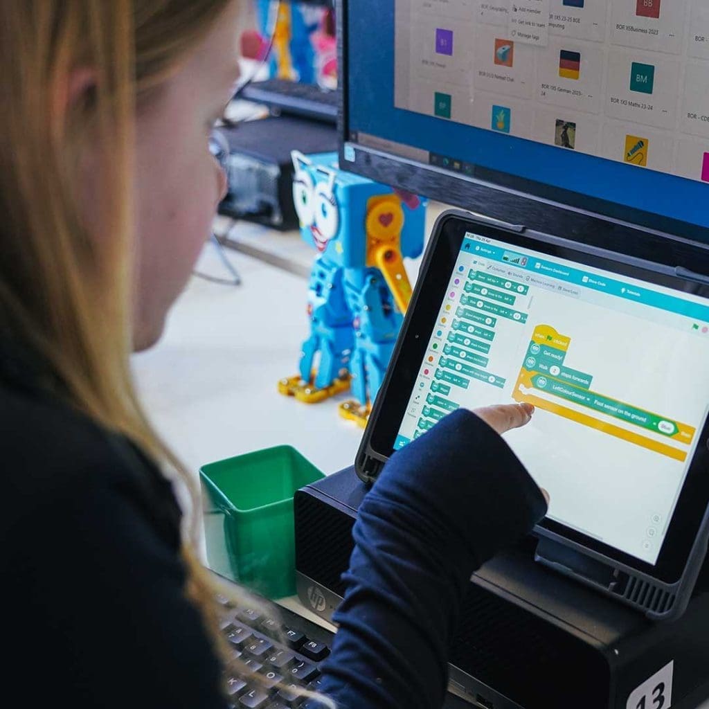 Unlocking Student Engagement with Gamified Learning - Robotical