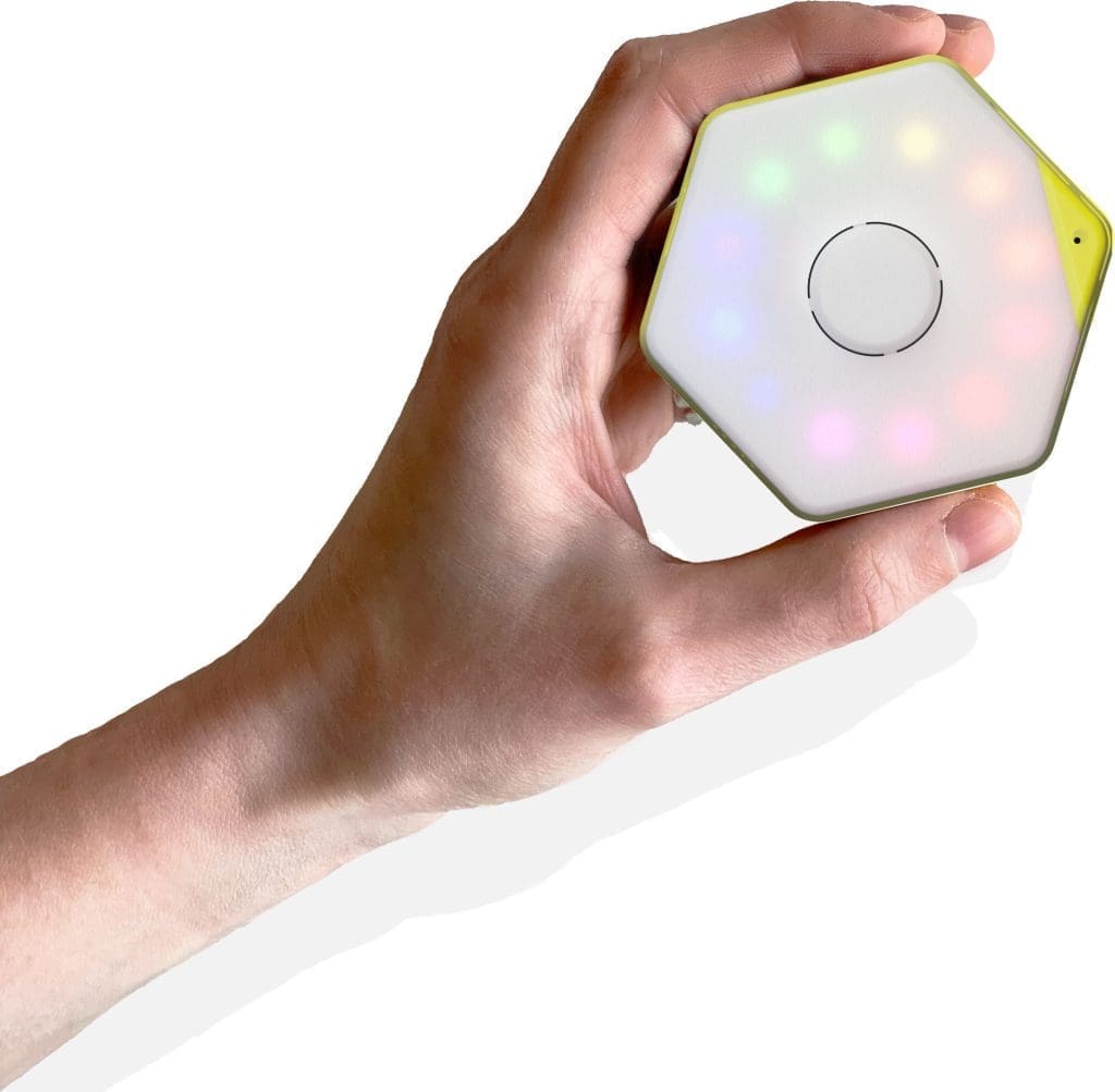 Coming Soon... Robotical Cog!