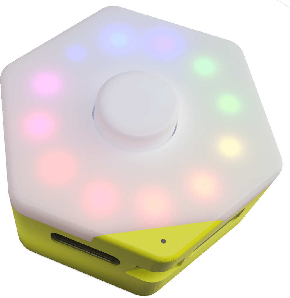 Coming Soon... Robotical Cog!